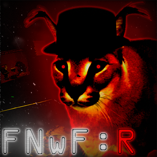 Download Five Nights with Floppa: R 1.2 for Android/iOS APK - TapTap