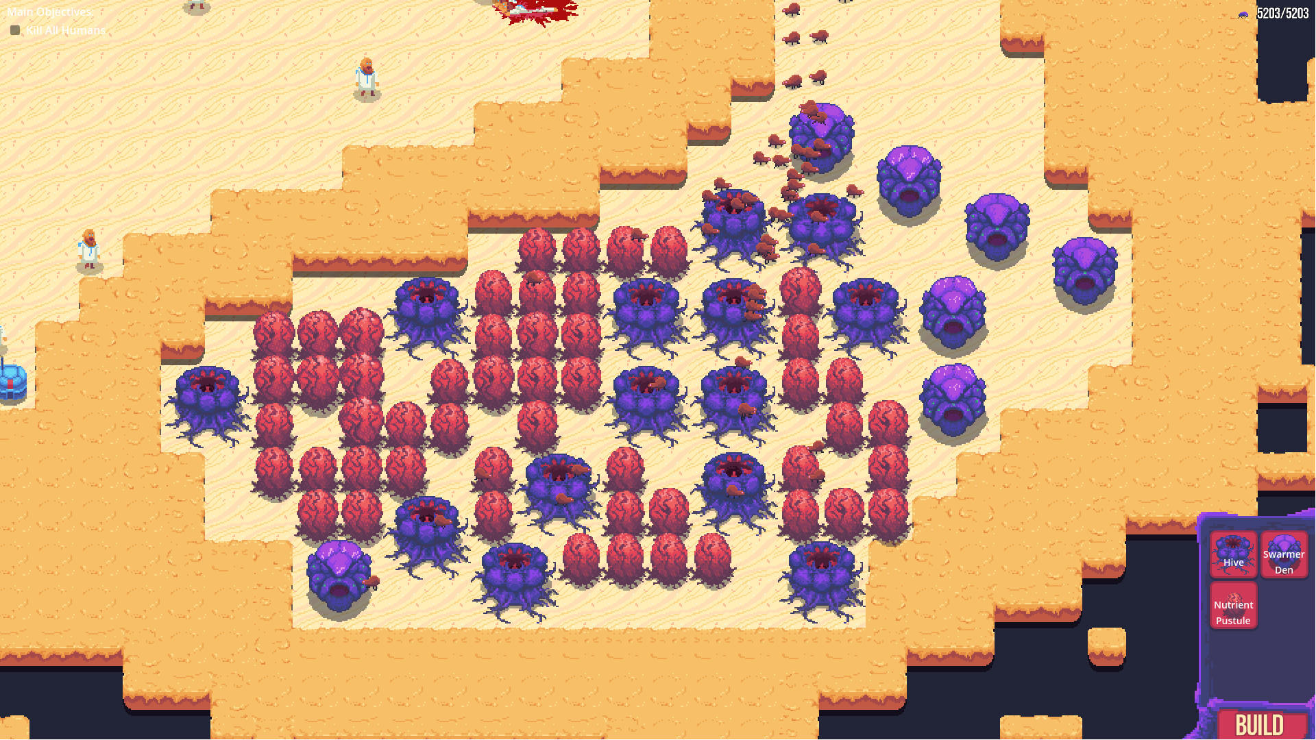 Buggos 2 Latest Version for Android/iOS APK - TapTap