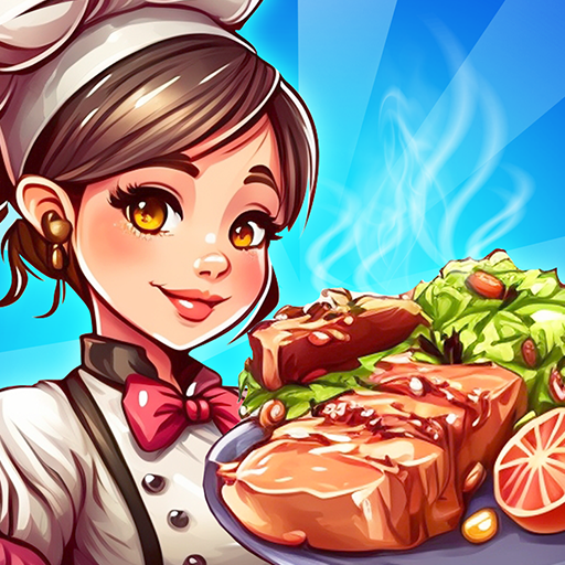 Happy Chef-Restaurant Games for Android/iOS - TapTap