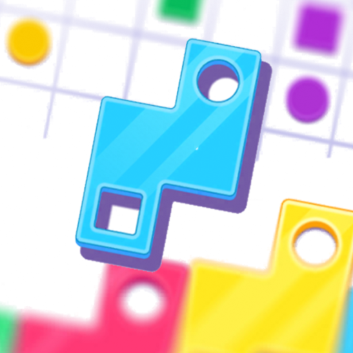 Shape Fit Color Puzzle for Android/iOS - TapTap