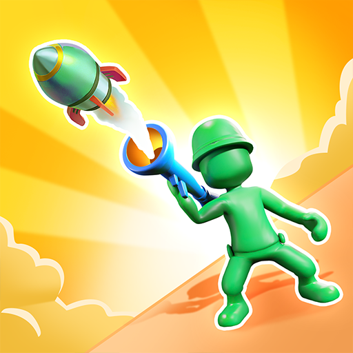 Game Master: Boom! Boom! Boom! for Android/iOS - TapTap