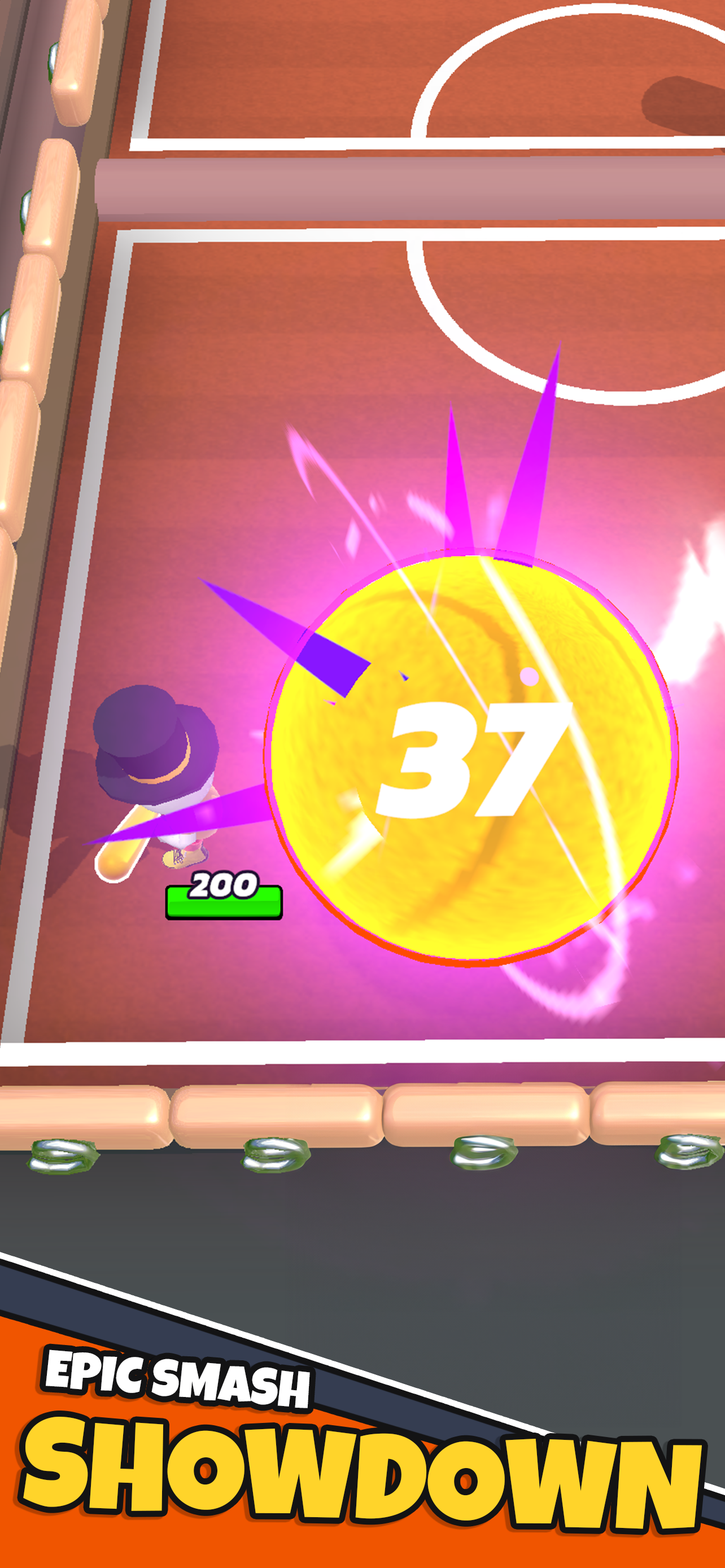 Smash Ball! android iOS apk download for free-TapTap