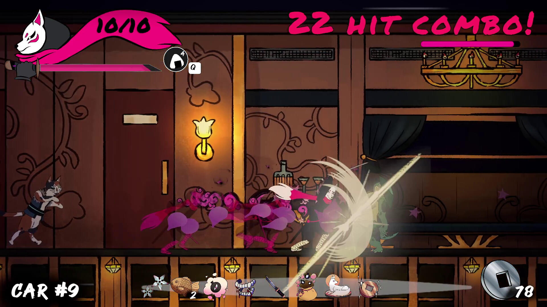 免費下載 INARI 最新版本 Android/iOS 版本 APK - TapTap