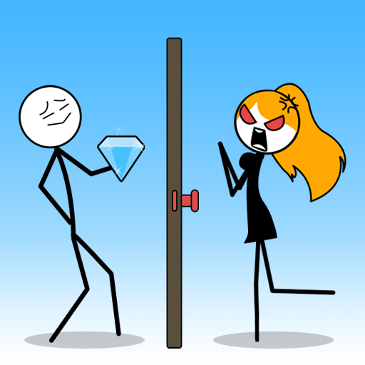 Thief Stickman: Stealth Master android iOS-TapTap