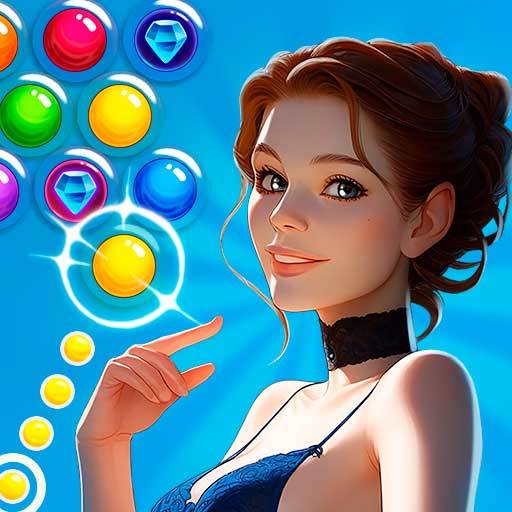 Dark Forest Bubble Quest for Android/iOS - TapTap