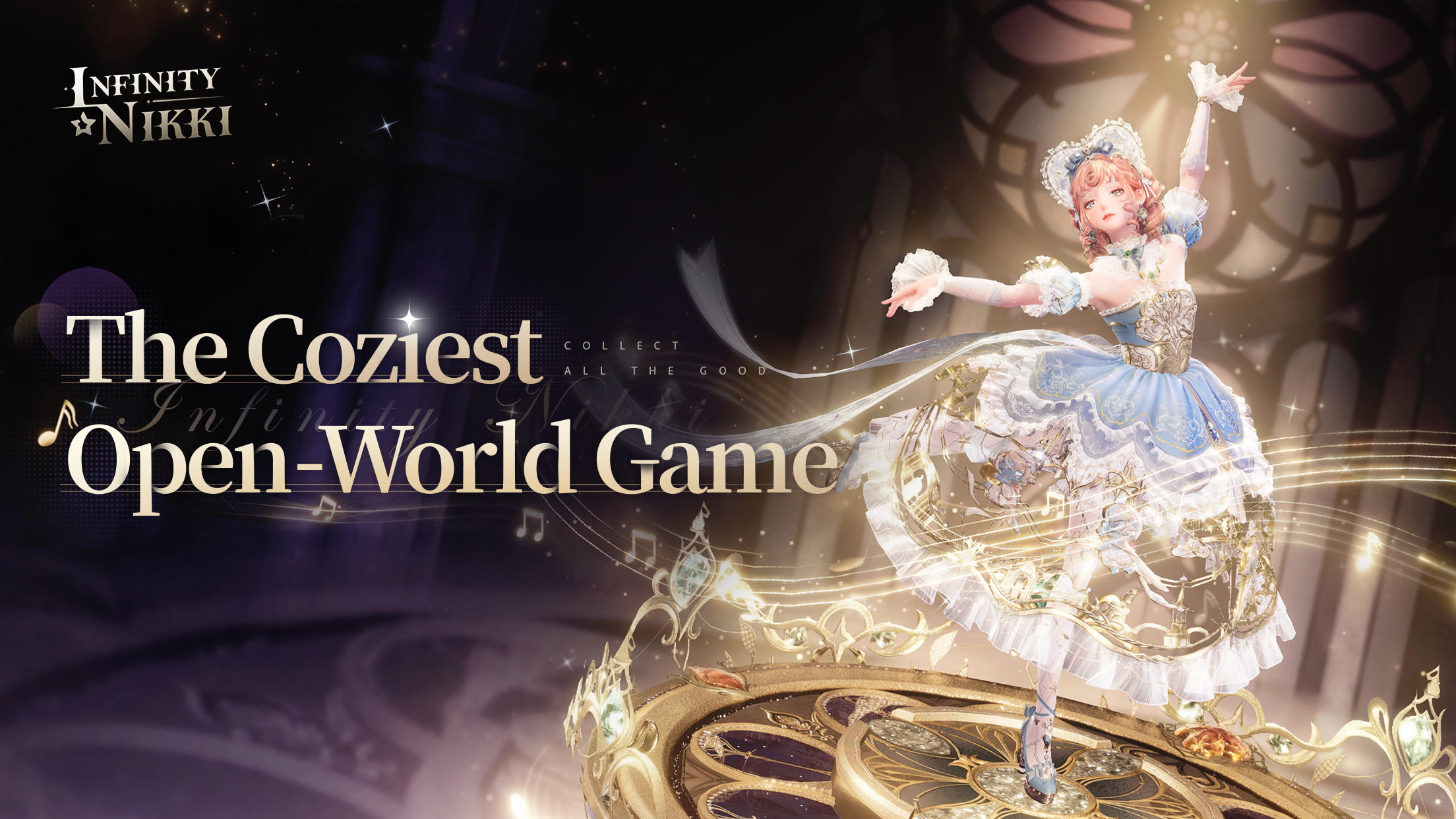 Infinity Nikki Latest Version for Android/iOS APK - TapTap