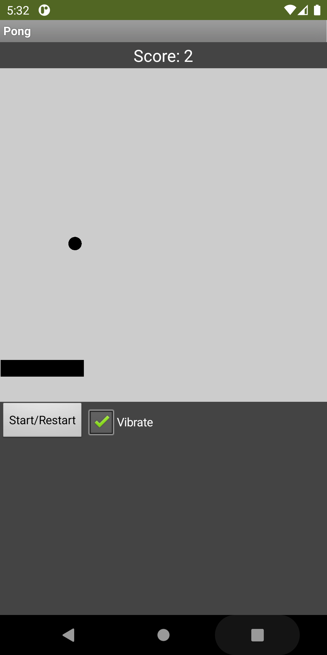 Pong android iOS apk download for free-TapTap