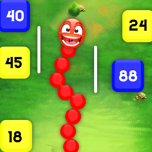 Slither Snake.io Crash Block ? for Android/iOS - TapTap