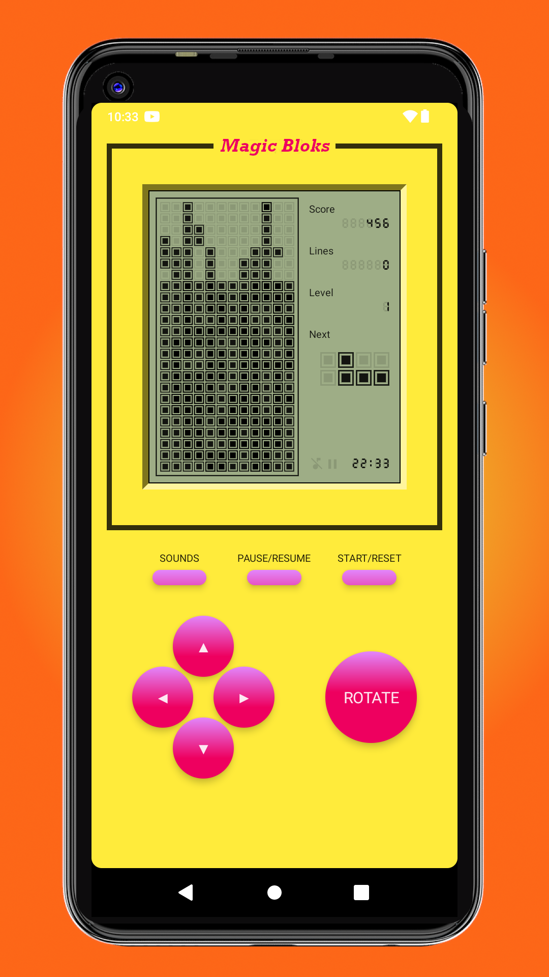 Magic Blocks : Games android iOS apk download for free-TapTap