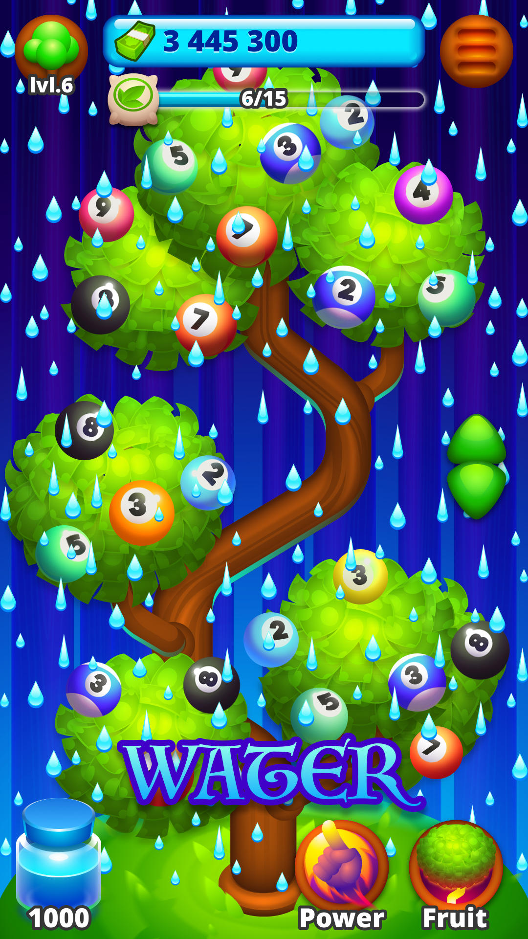 Grow Balls: Click Planting android iOS-TapTap