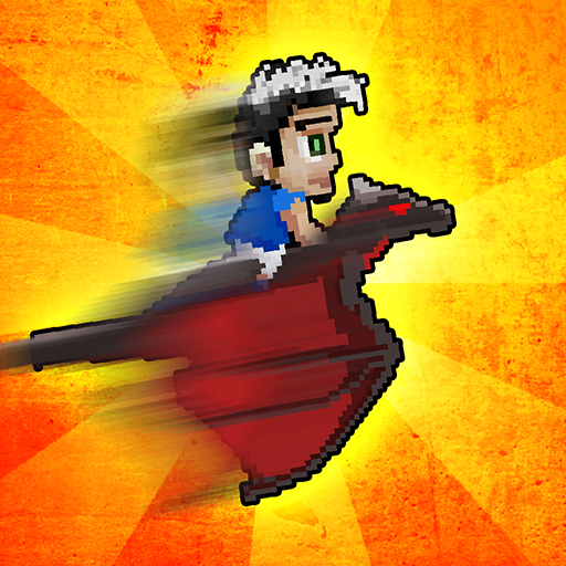 Rag Run Latest Version for Android/iOS APK - TapTap