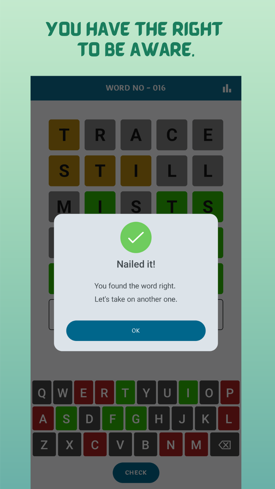Wordle android iOS-TapTap