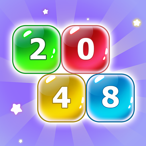 Merge Madness 2048 Latest Version for Android/iOS - TapTap