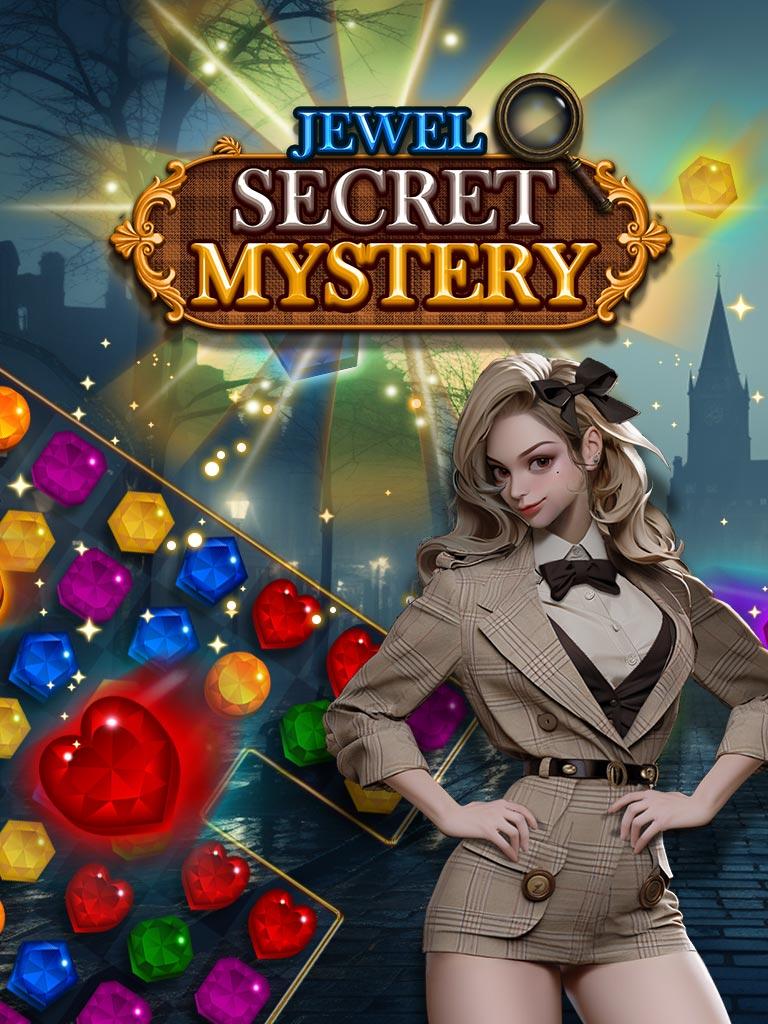 Jewel Secret Mystery android iOS apk download for free-TapTap