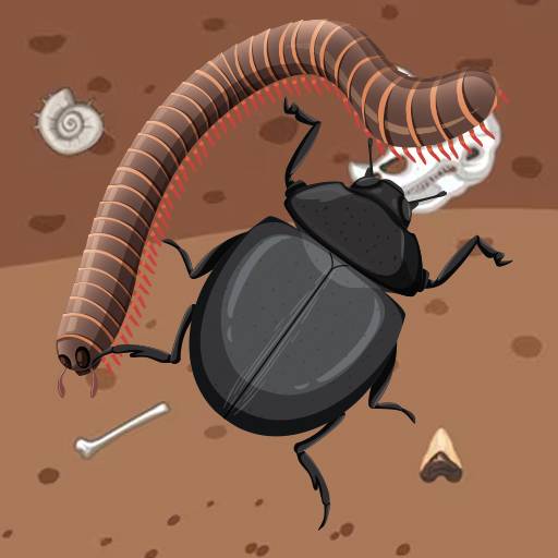 Insect hunter Latest Version for Android/iOS APK - TapTap