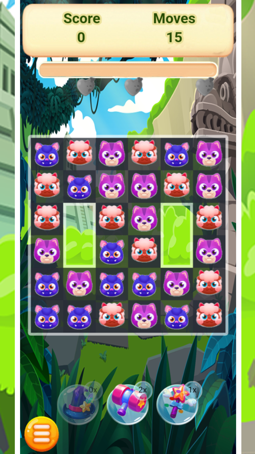 Block Match 3 Puzzle android iOS apk download for free-TapTap