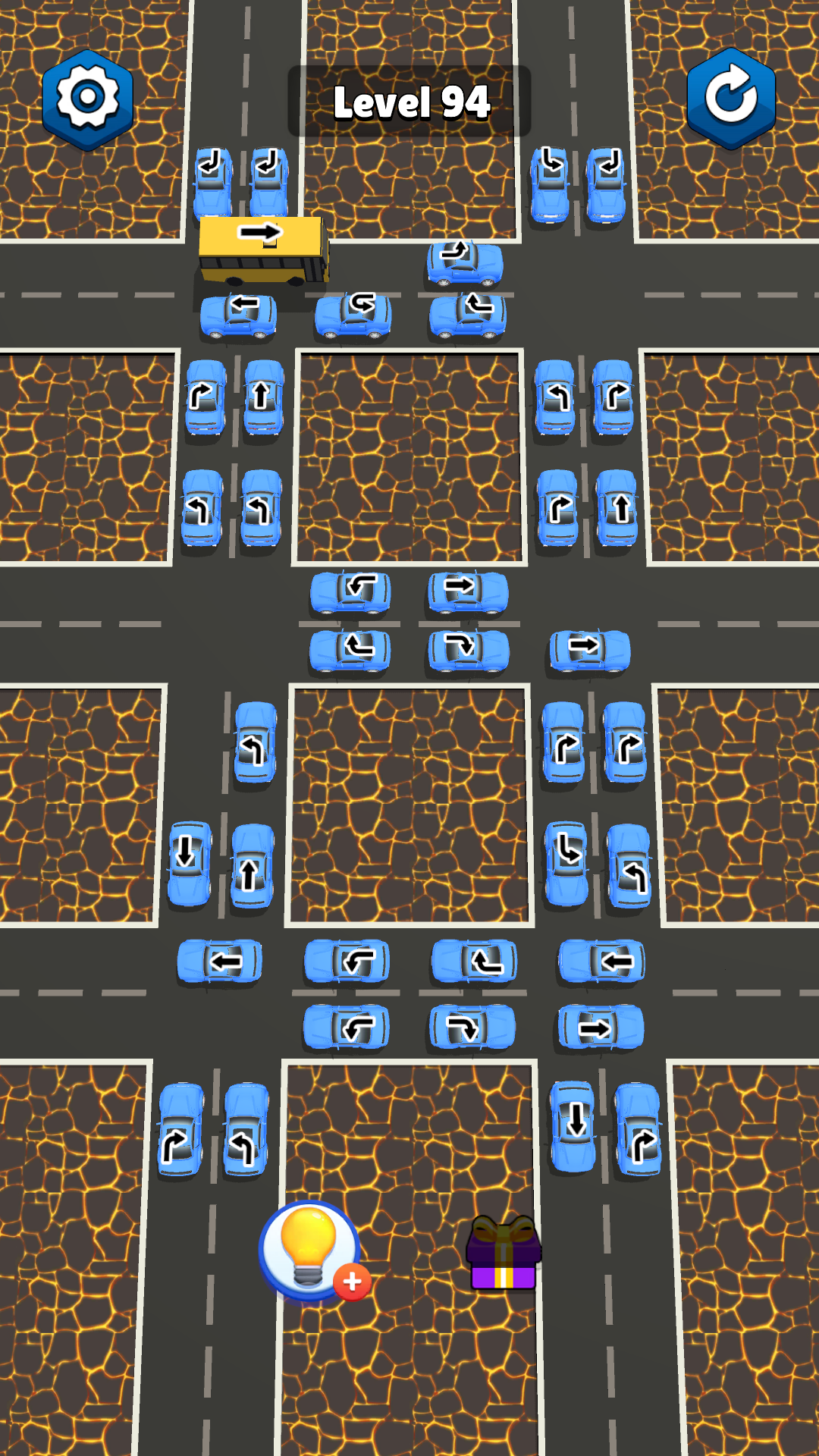 Traffic Control Car Escape android iOS apk download for free-TapTap