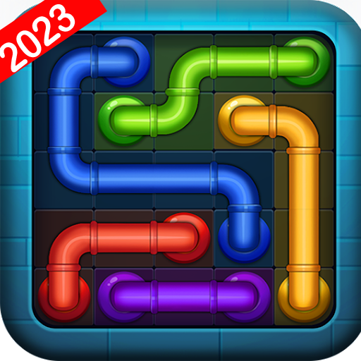 Connect The Pipes Latest Version for Android/iOS - TapTap