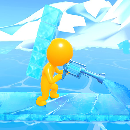 Freeze Man Run Latest Version for Android/iOS APK - TapTap