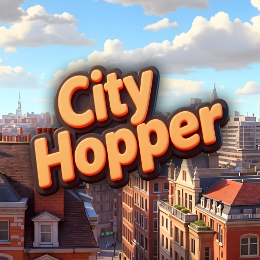 City Hopper Latest Version for Android/iOS APK - TapTap