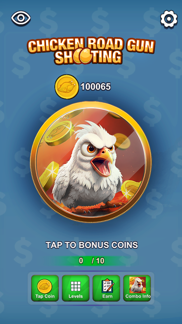 Chicken Road 2 get more coins for Android/iOS - TapTap