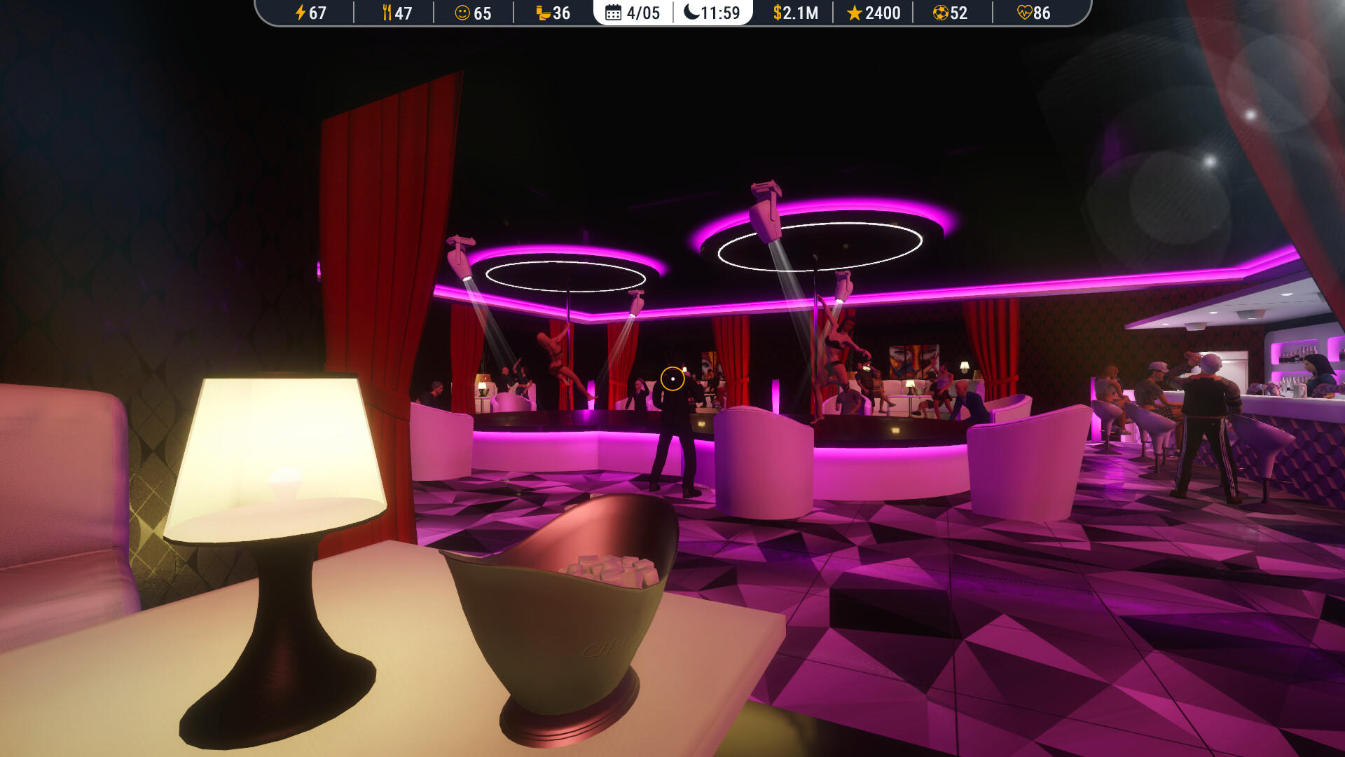 Football Life Simulator para Android/iOS - TapTap