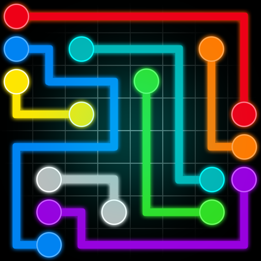 Linescape Crush Saga Latest Version for Android/iOS - TapTap