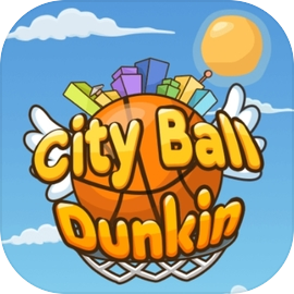City ball dunkin Game android iOS apk download for free-TapTap