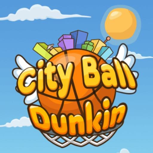 City ball dunkin Game for Android/iOS - TapTap