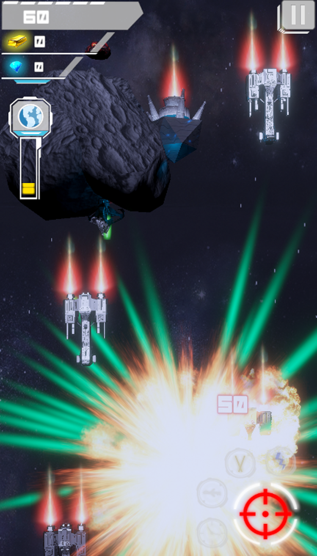 Battle Universe android iOS apk download for free-TapTap