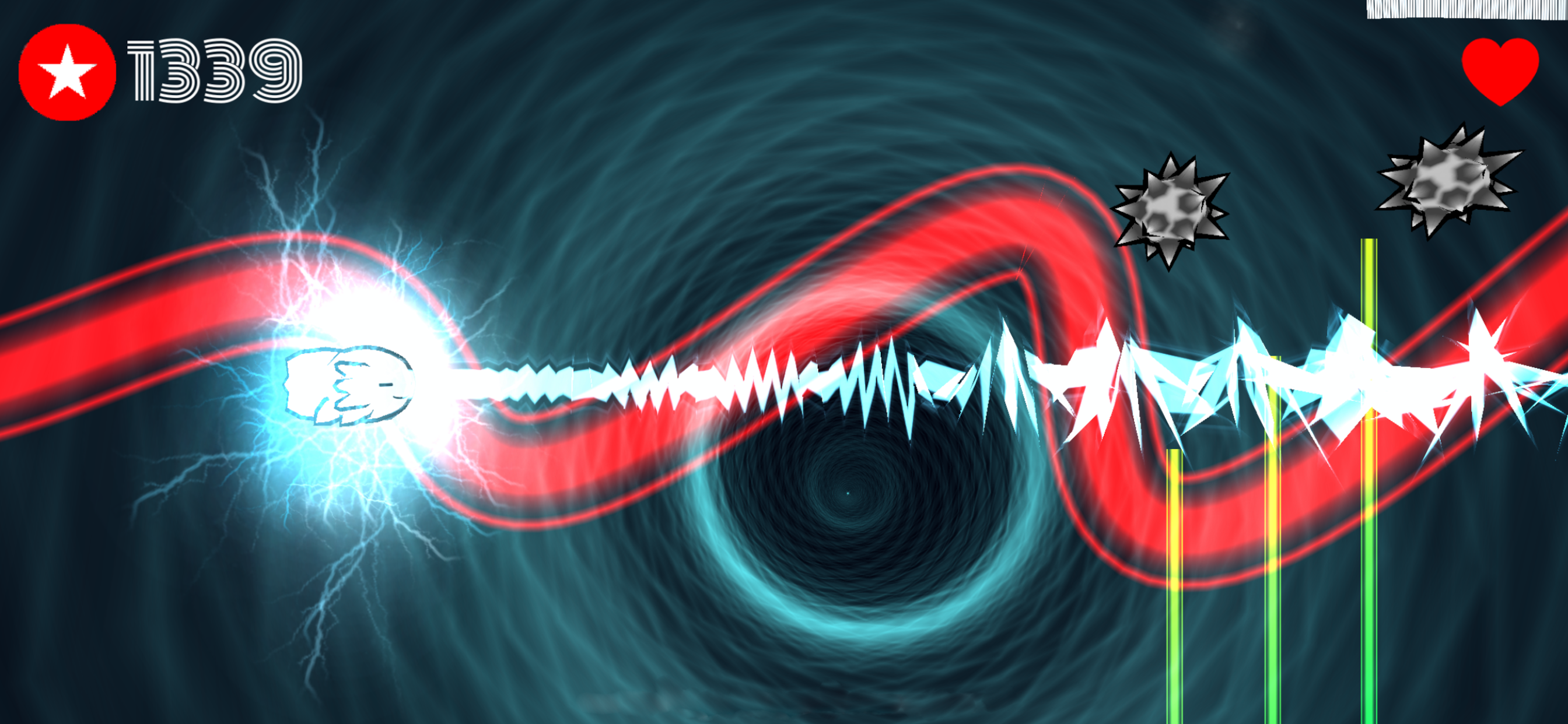 Trippy Salamander Infinite android iOS apk download for free-TapTap