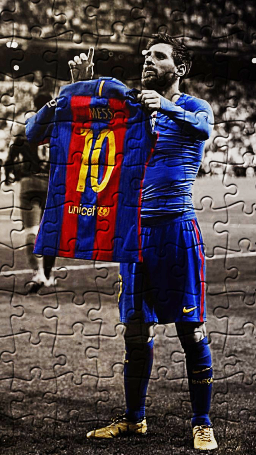 Messi Jigsaw Puzzles android iOS apk download for free-TapTap