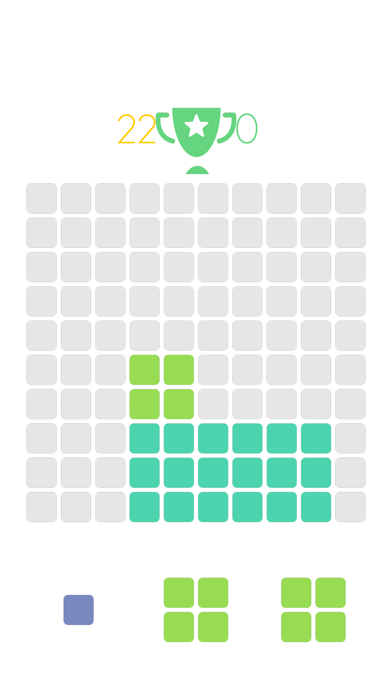 Go Squares Fill android iOS apk download for free-TapTap