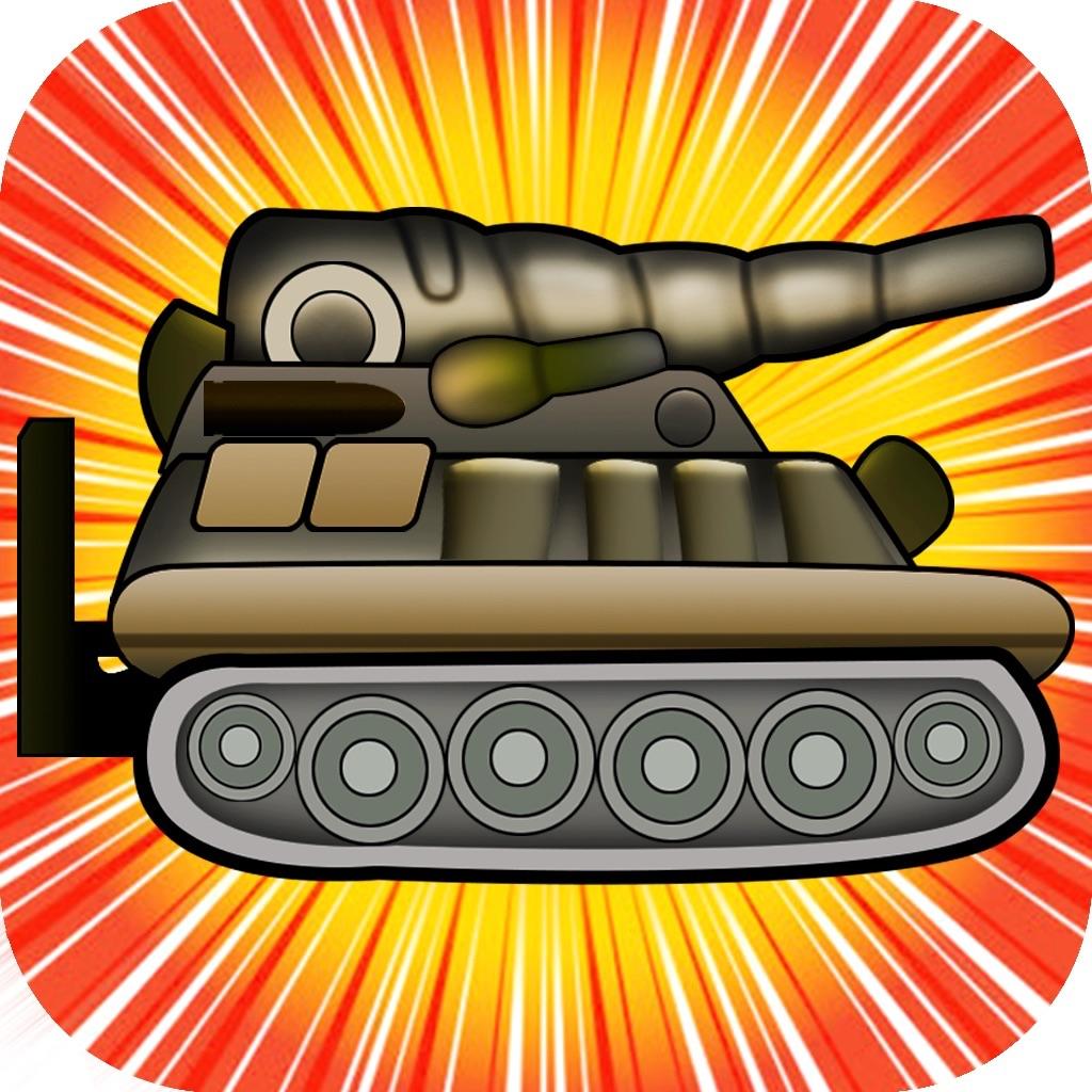 Retro Battle Tanks Latest Version for Android/iOS - TapTap