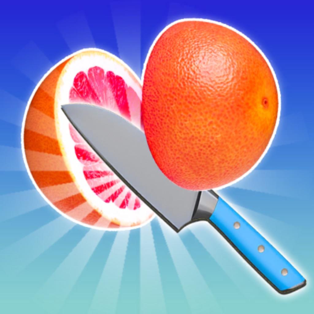 Cutting ASMR Android/iOS - TapTap