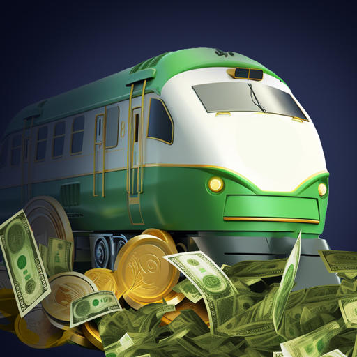 Idle Trains - Railway Empire for Android/iOS - TapTap