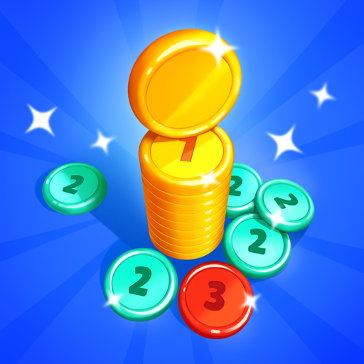 Coin Tap! Latest Version for Android/iOS APK - TapTap