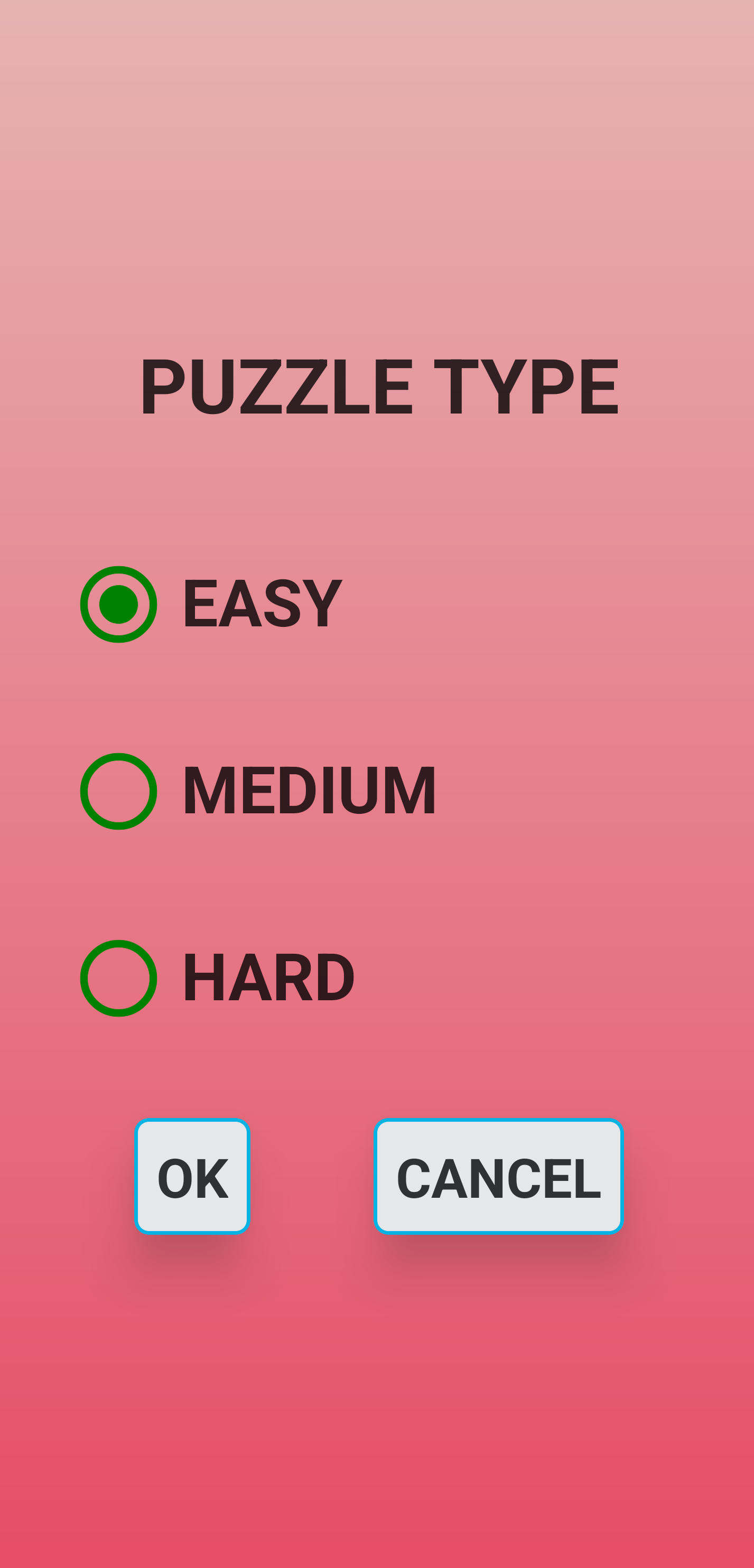 Wordle Puzzles android iOS-TapTap
