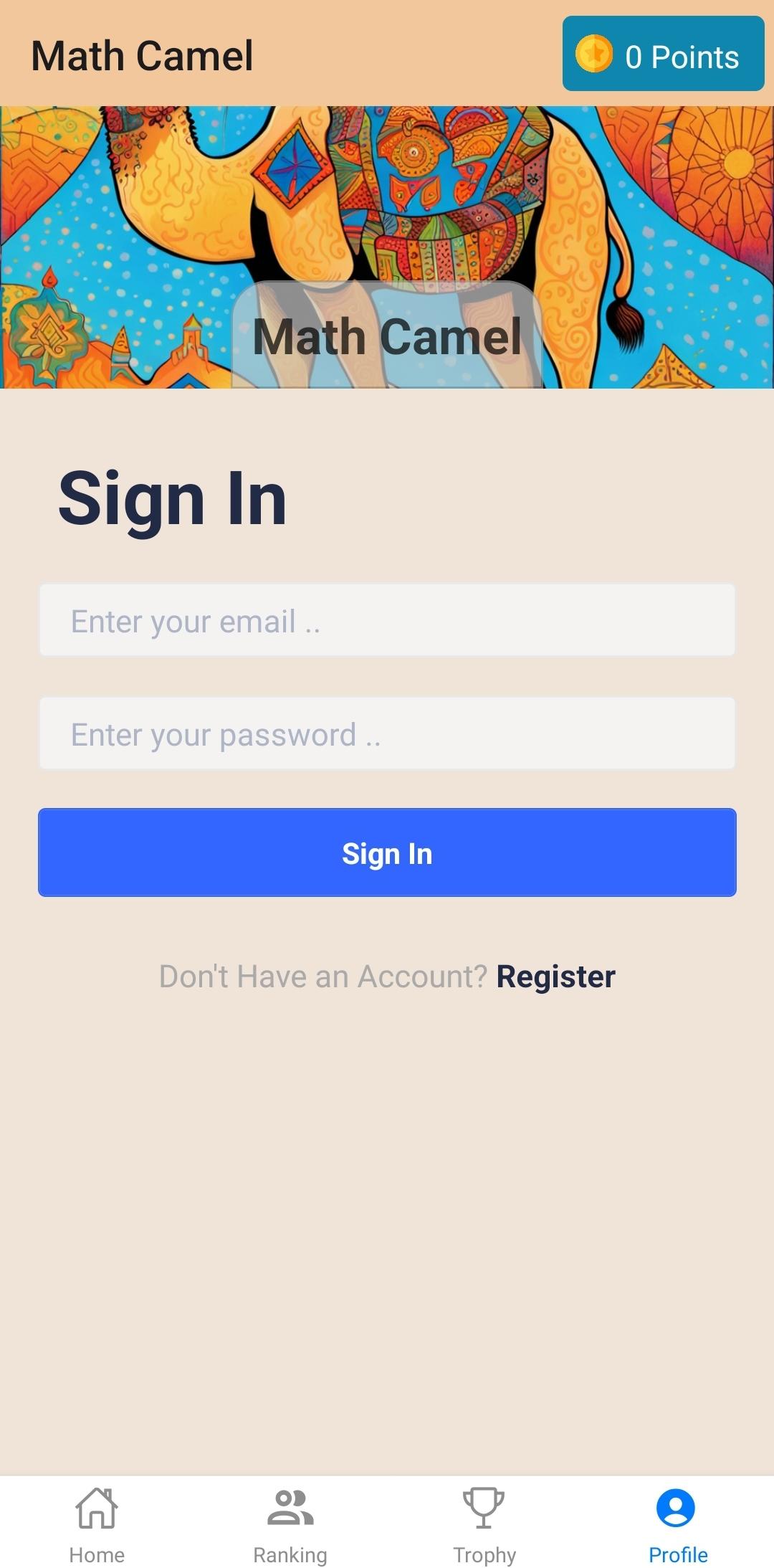 Math Camel android iOS apk download for free-TapTap