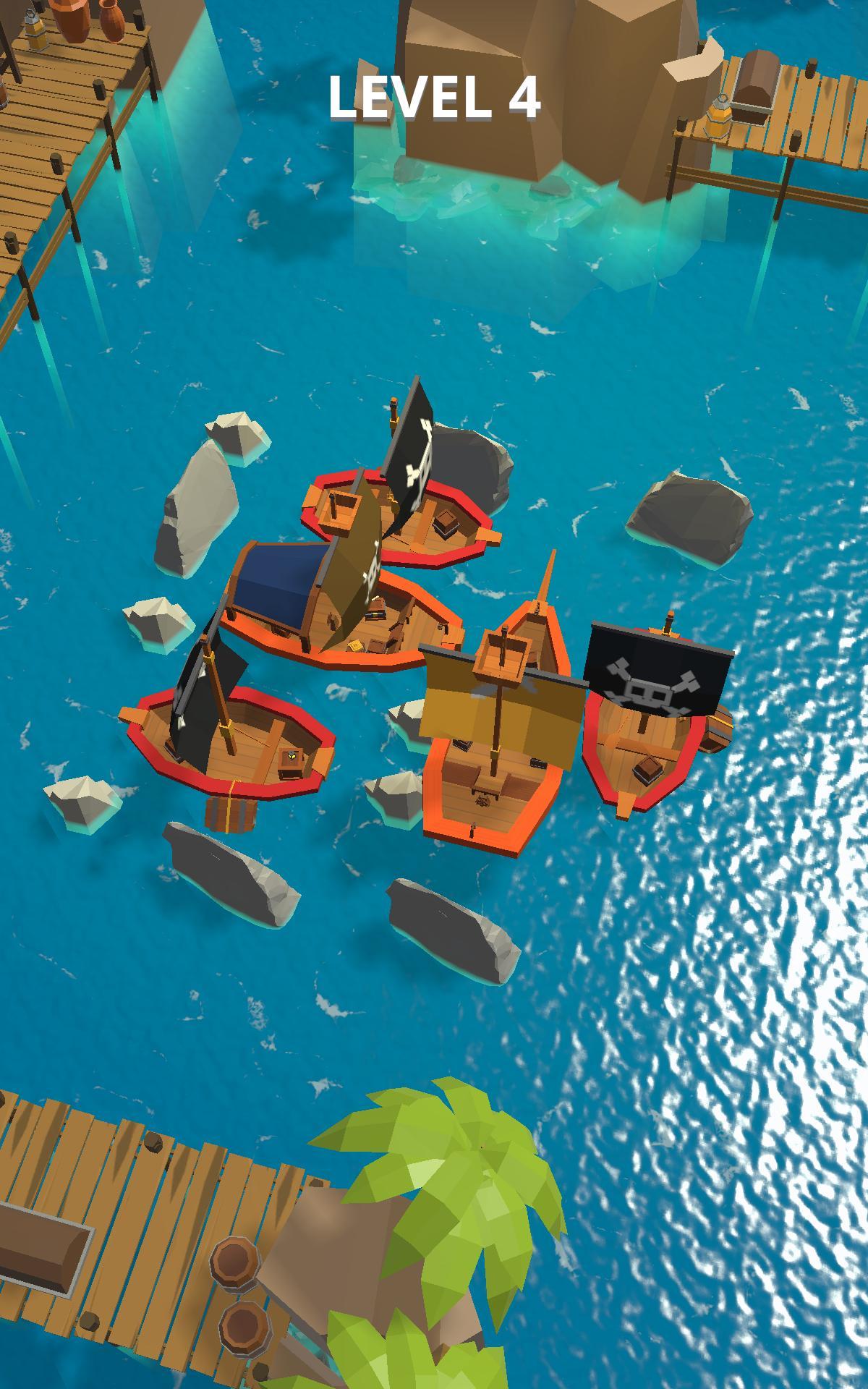 Parking Ship android iOS-TapTap