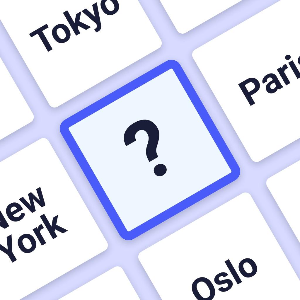 Lexilogic - Word Puzzle Games Ratings & Reviews - TapTap