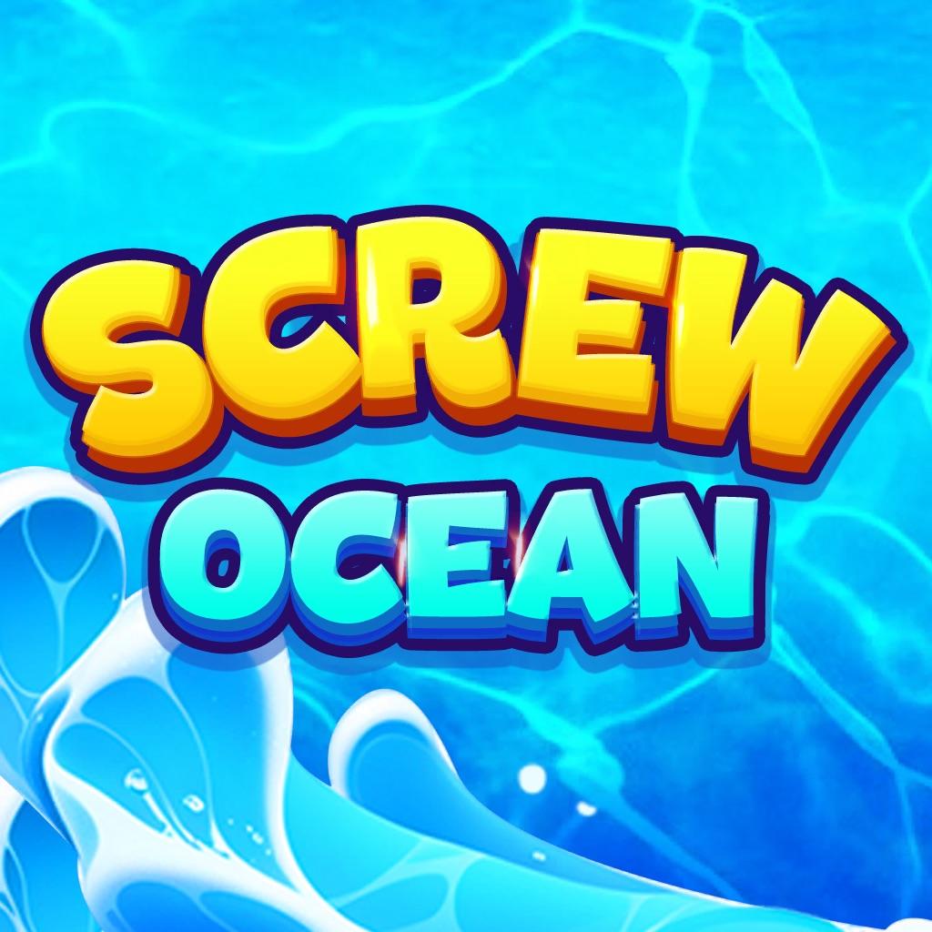 Screw Ocean: Match Revolution for Android/iOS - TapTap