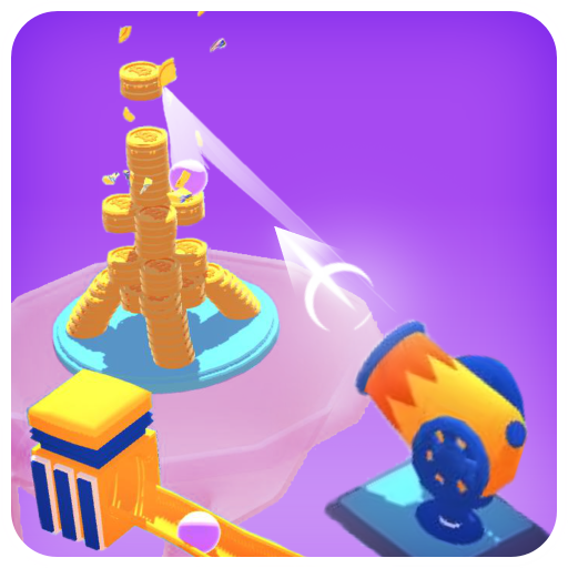 Coin Smash ASMR Latest Version for Android/iOS APK - TapTap