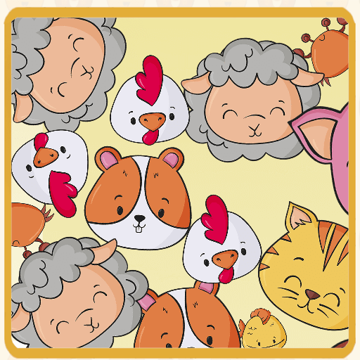 Merge Animals Puzzle Latest Version for Android/iOS - TapTap