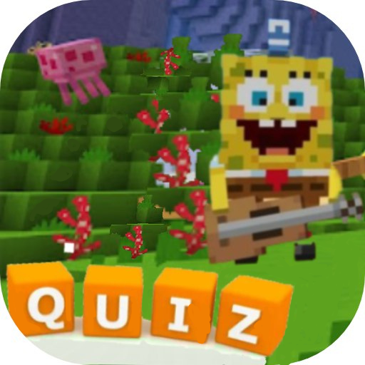 QUIZ MODS SPONGEBOB Latest Version for Android/iOS - TapTap