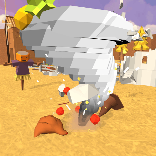 Tornado Idle Latest Version for Android/iOS APK - TapTap