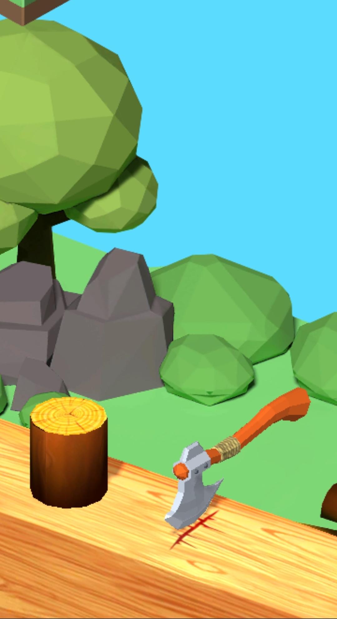Axe Smash 3D android iOS apk download for free-TapTap