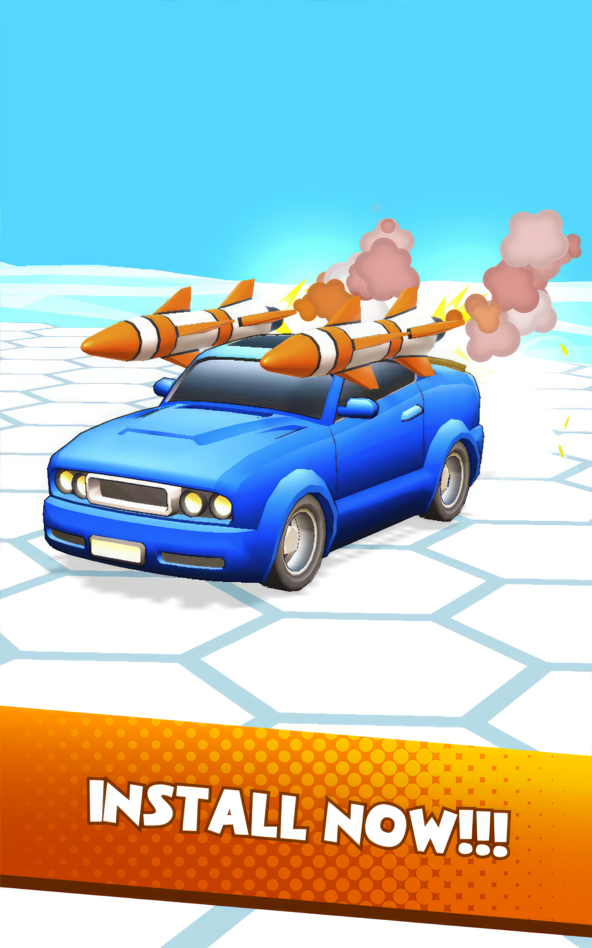 Turbo drifter android iOS apk download for free-TapTap