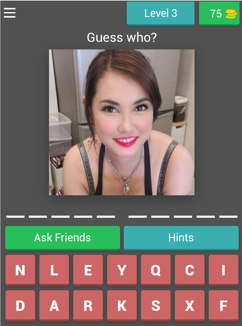 Xhamster Trivia android iOS-TapTap