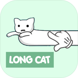 Long Cat Meme android iOS-TapTap